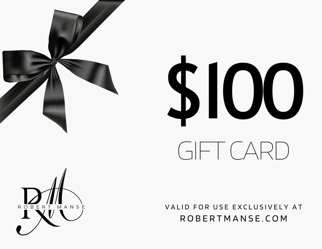 Robert Manse Jewelry & Designs – Robert Manse Designs